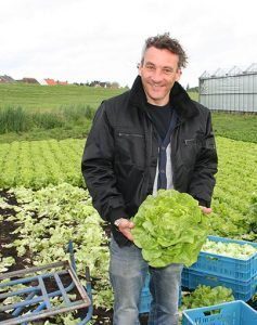 Wie zijn wij - Jun Groothandel in Groenten, Exoten & Fruit